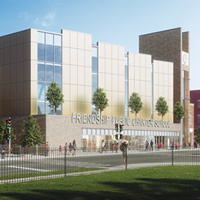 Construction on New Friendship Public Charter School Expected to Begin ...