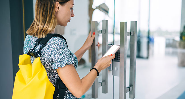 Access Control and Visitor Management: The Power of Integration ...