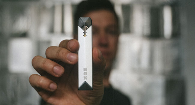 Hardware-Encrypted USB Flash Drives Stop BadUSB Before It Starts ...