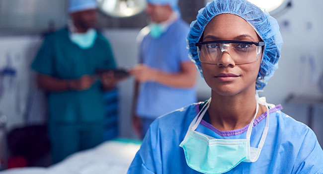 Hospital Security Challenges & Solutions During the Pandemic -- Campus ...