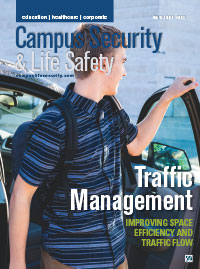 Campus Security & Life Safety Magazine - May June 2022 -- Campus ...