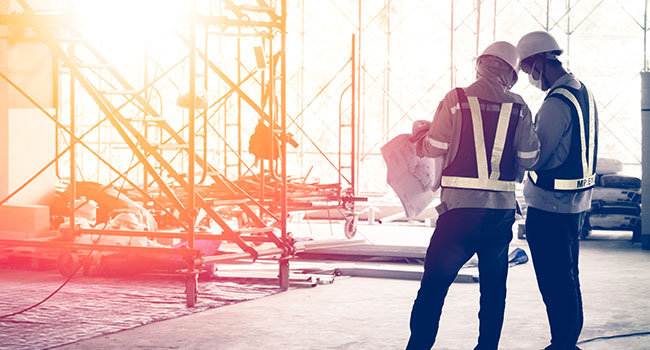 Balancing Safety and Sustainability to Upgrade School Infrastructure ...