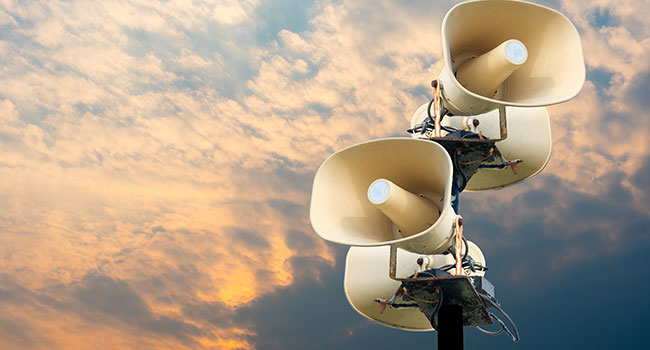 Automate your Emergency Response with an Integrated Public Address Mass ...
