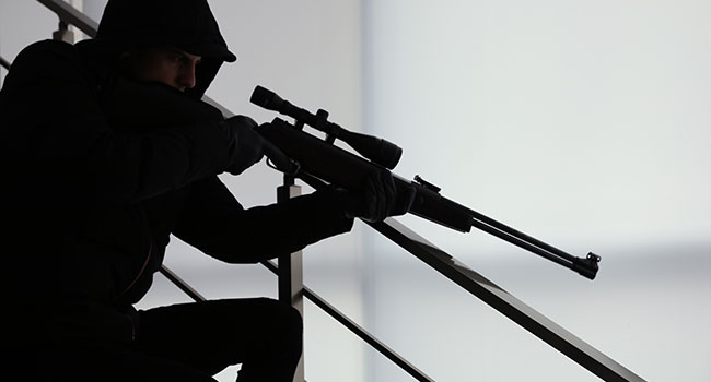 Why Every Gunshot at a School Matters -- Campus Security Today