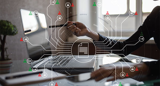 Protecting Digital Data -- Campus Security Today