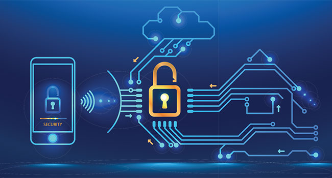 Who Is Using Mobile Data Access Control? -- Campus Security Today