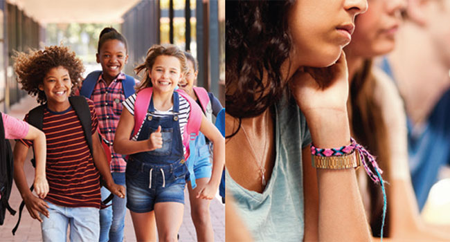 Creating Safer Classrooms with Lockdown & Emergency Response Systems ...