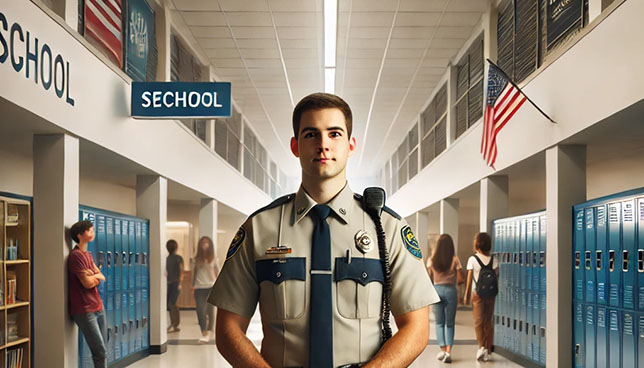 California Private School Debuts Renovated Library -- Spaces4Learning