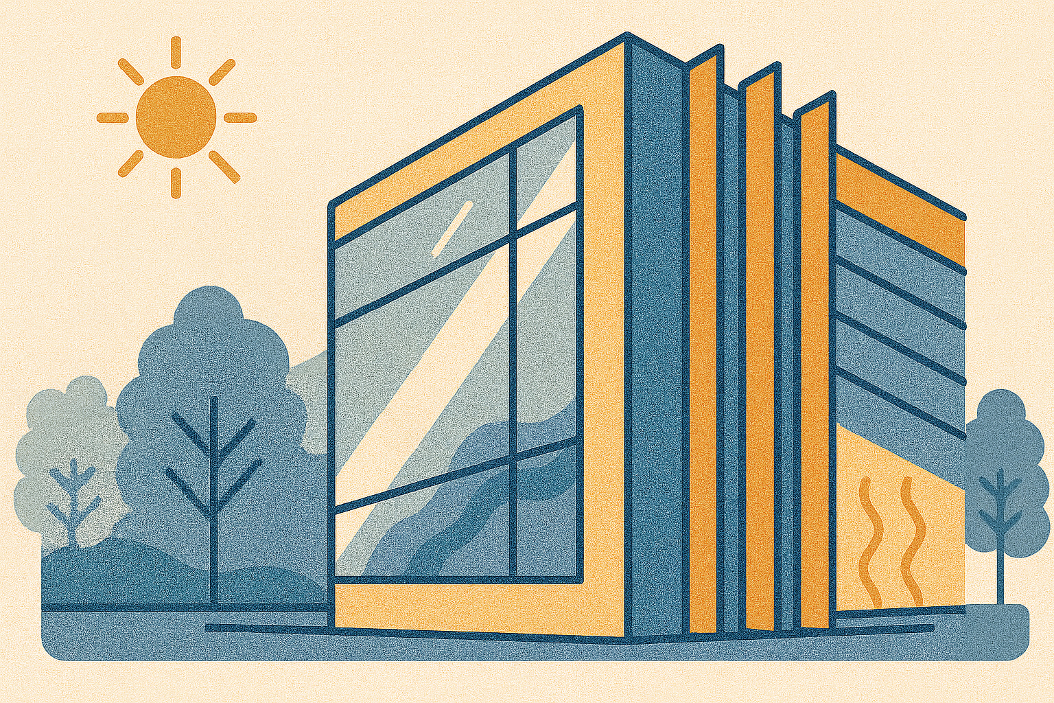 High-Performance Exteriors that Support the Educational Mission -- Spaces4Learning