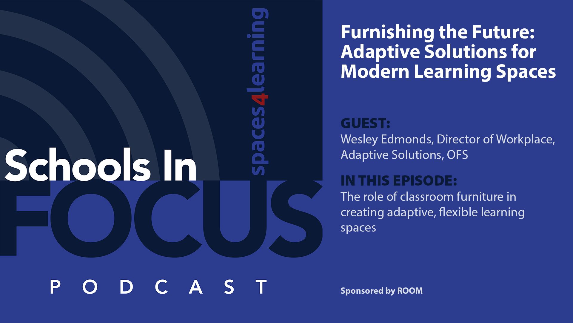 Furnishing the Future: Adaptive Solutions for Modern Learning Spaces ...